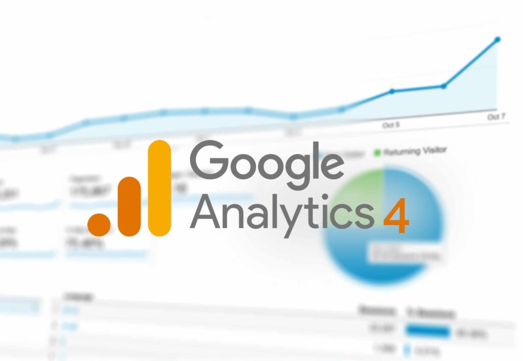 La grande migration : Universal Analytics vs GA4 - Nuevamed La grande migration : Universal Analytics vs GA4 - Nuevamed